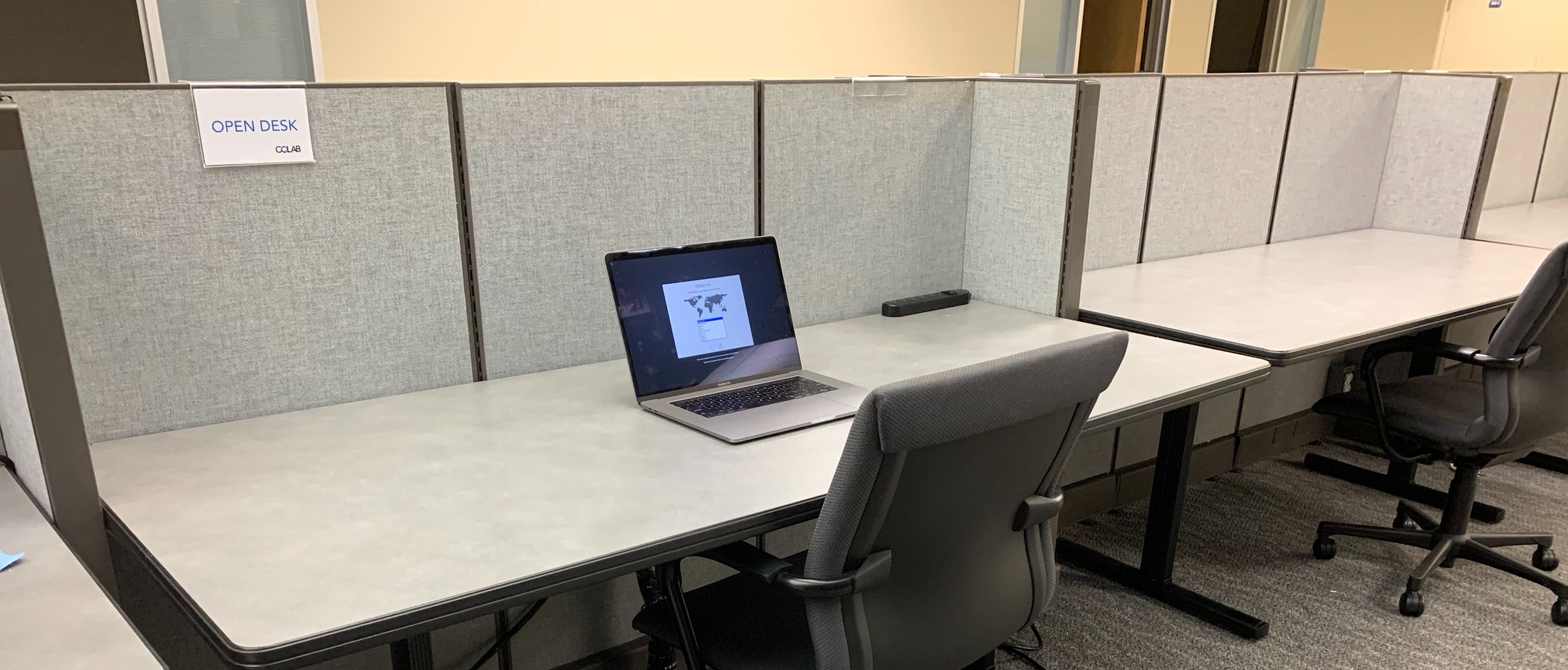 Membership - The CoLab @ 55 Merritt